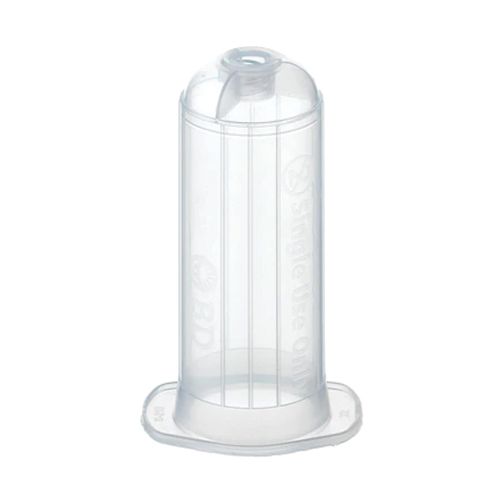 Holders For BD Vacutainer Multi Sample Needles x 250 | MidMeds Limited